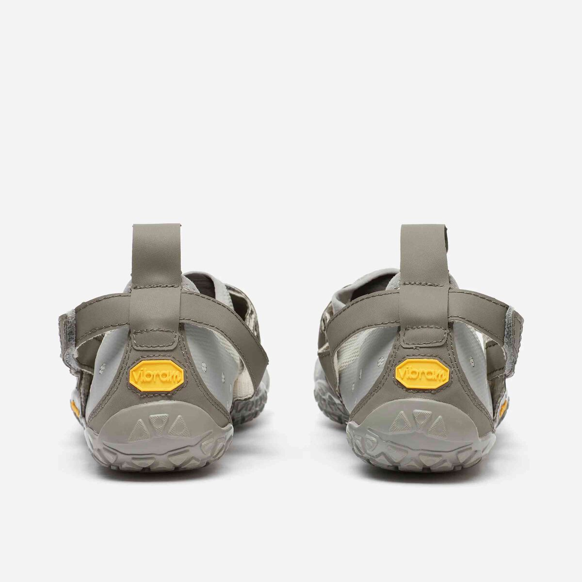 V-Aqua Men's Grey | Man | Vibram